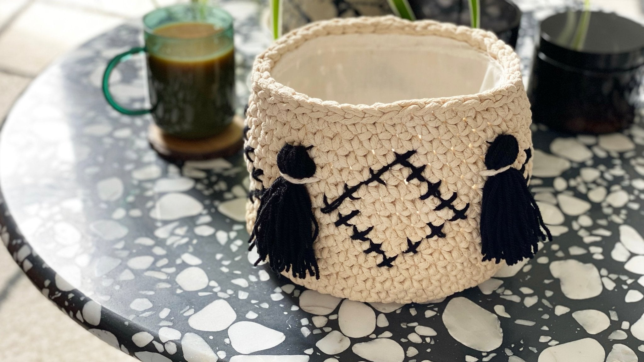 Crochet – Tagged "Papercraft" – MakeBox & Co.