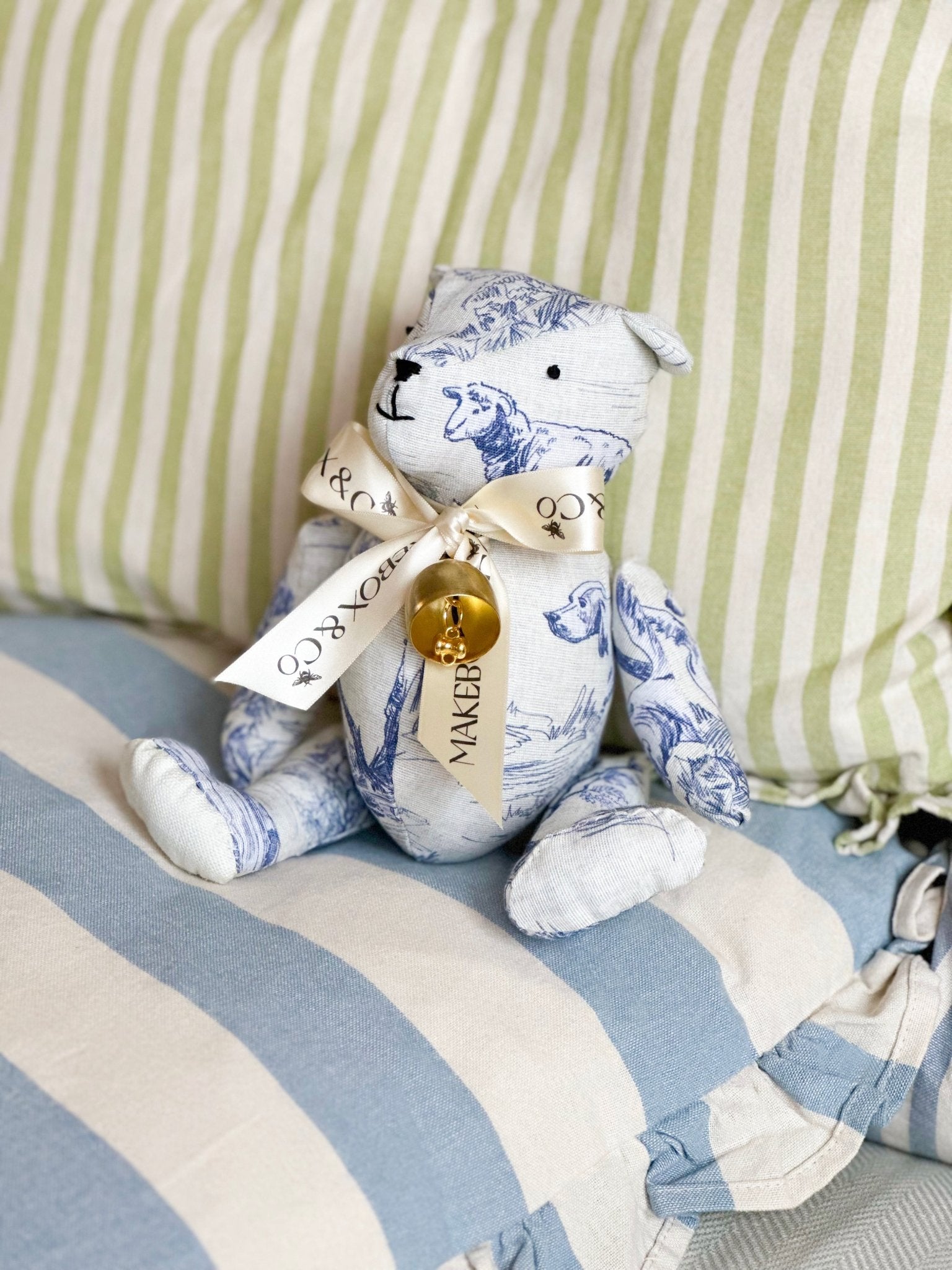 Sale – MakeBox & Co.