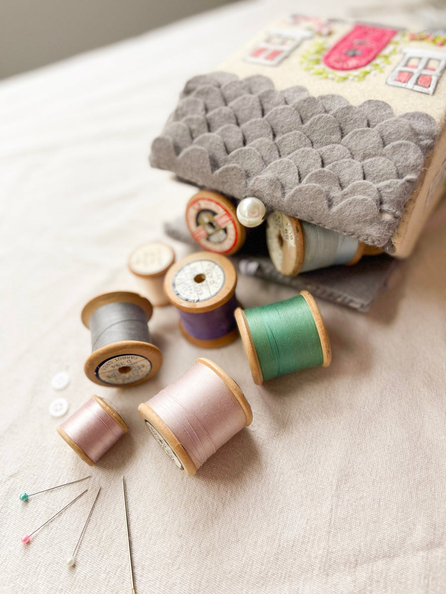 Haberdashery – Fabric – MakeBox & Co.