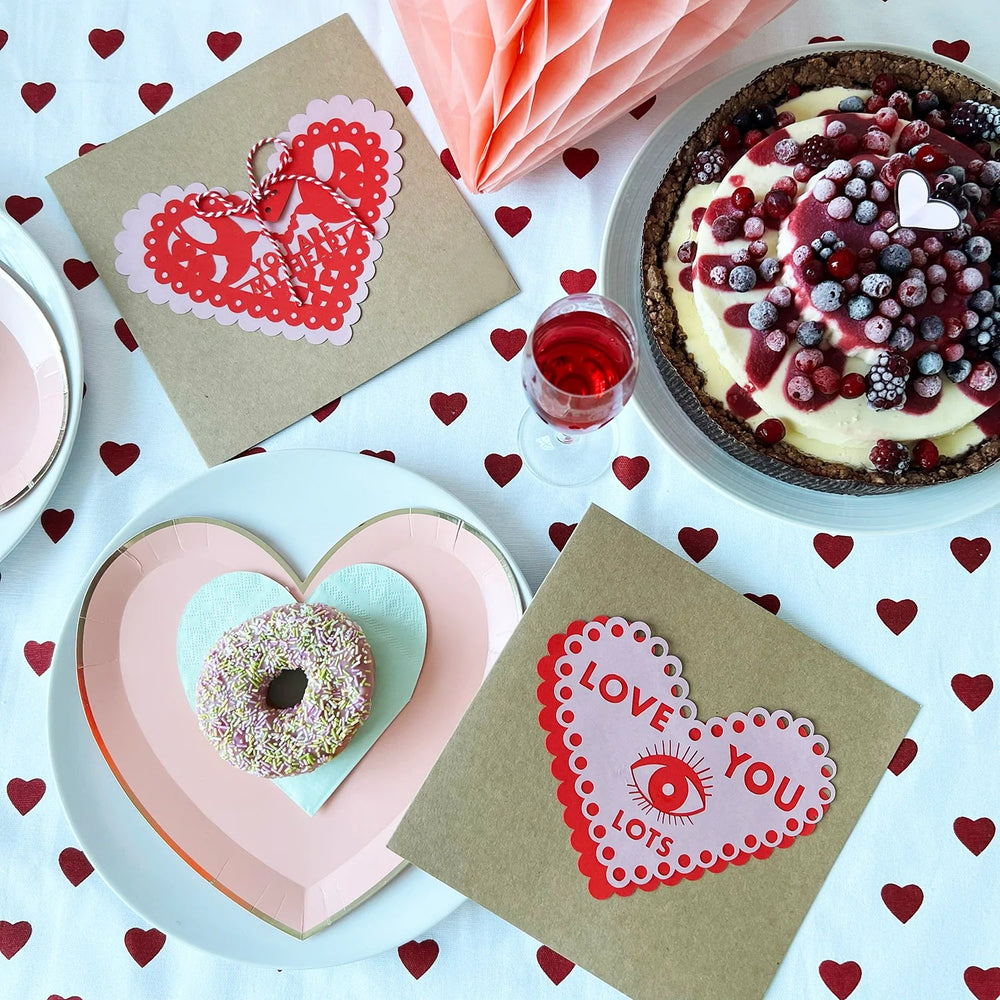 Papercraft – MakeBox & Co.