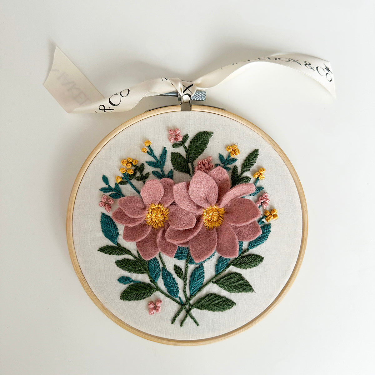 Makebox & Co. Craft projects and supplies – MakeBox & Co.