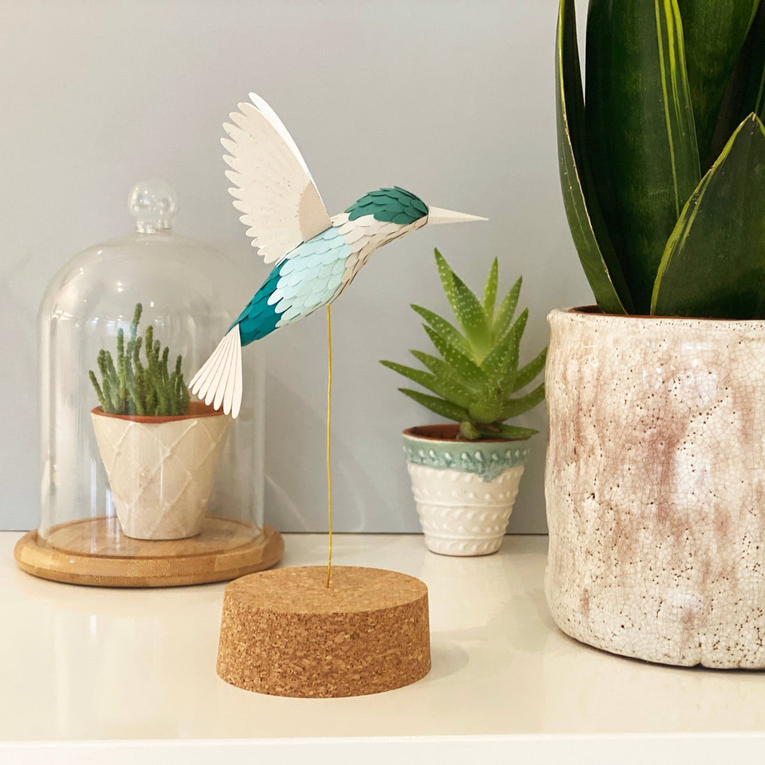 Papercraft – MakeBox & Co.