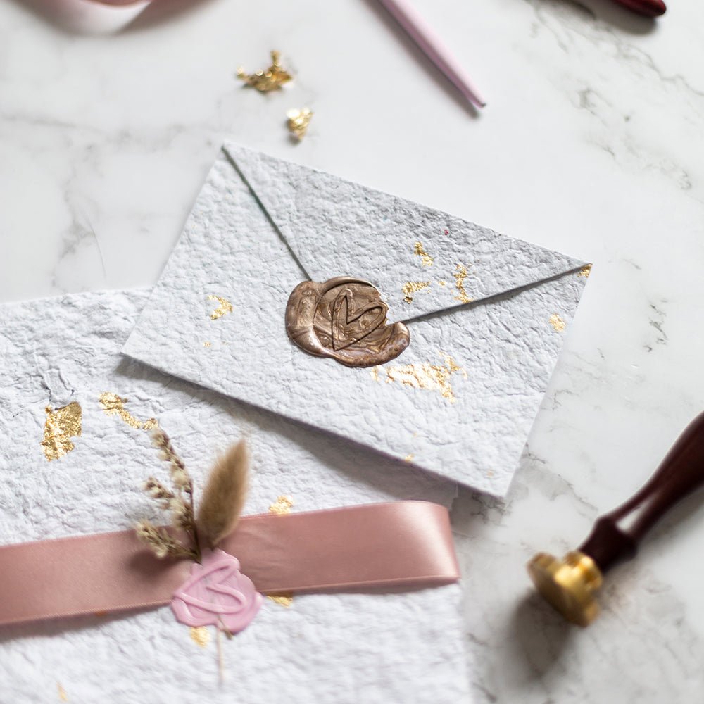 Paper Making Essentials w/ 88-page digital book – MakeBox & Co.