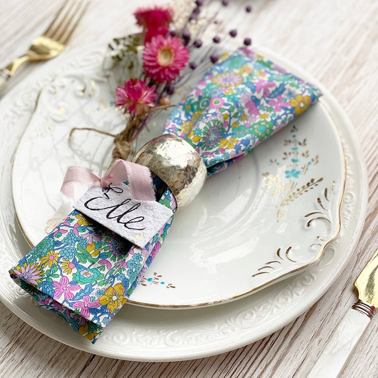 Paper Making Essentials w/ 88-page digital book – MakeBox & Co.