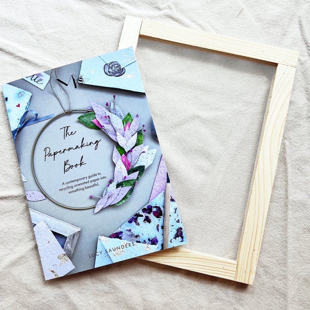 Papercraft – MakeBox & Co.